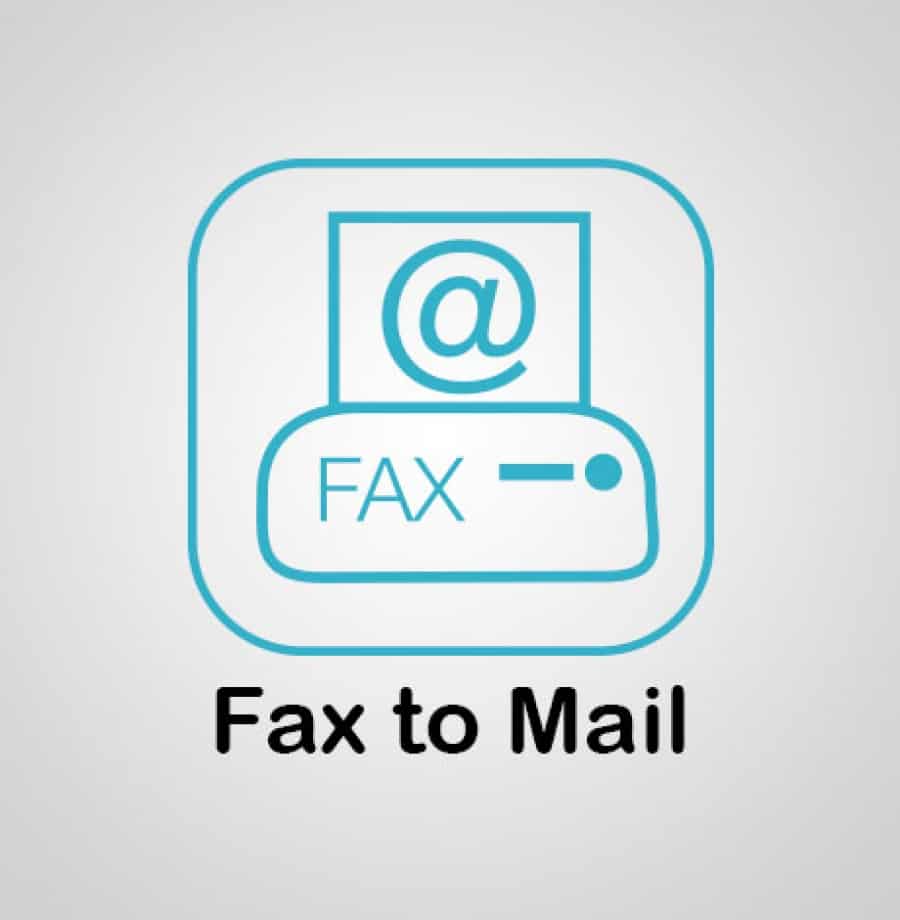 Cómo enviar un Fax Virtual usando el servicio Fax To Mail