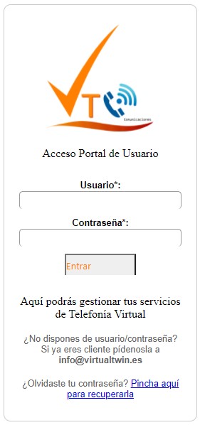 Cómo enviar un Fax Virtual usando el servicio Fax To Mail